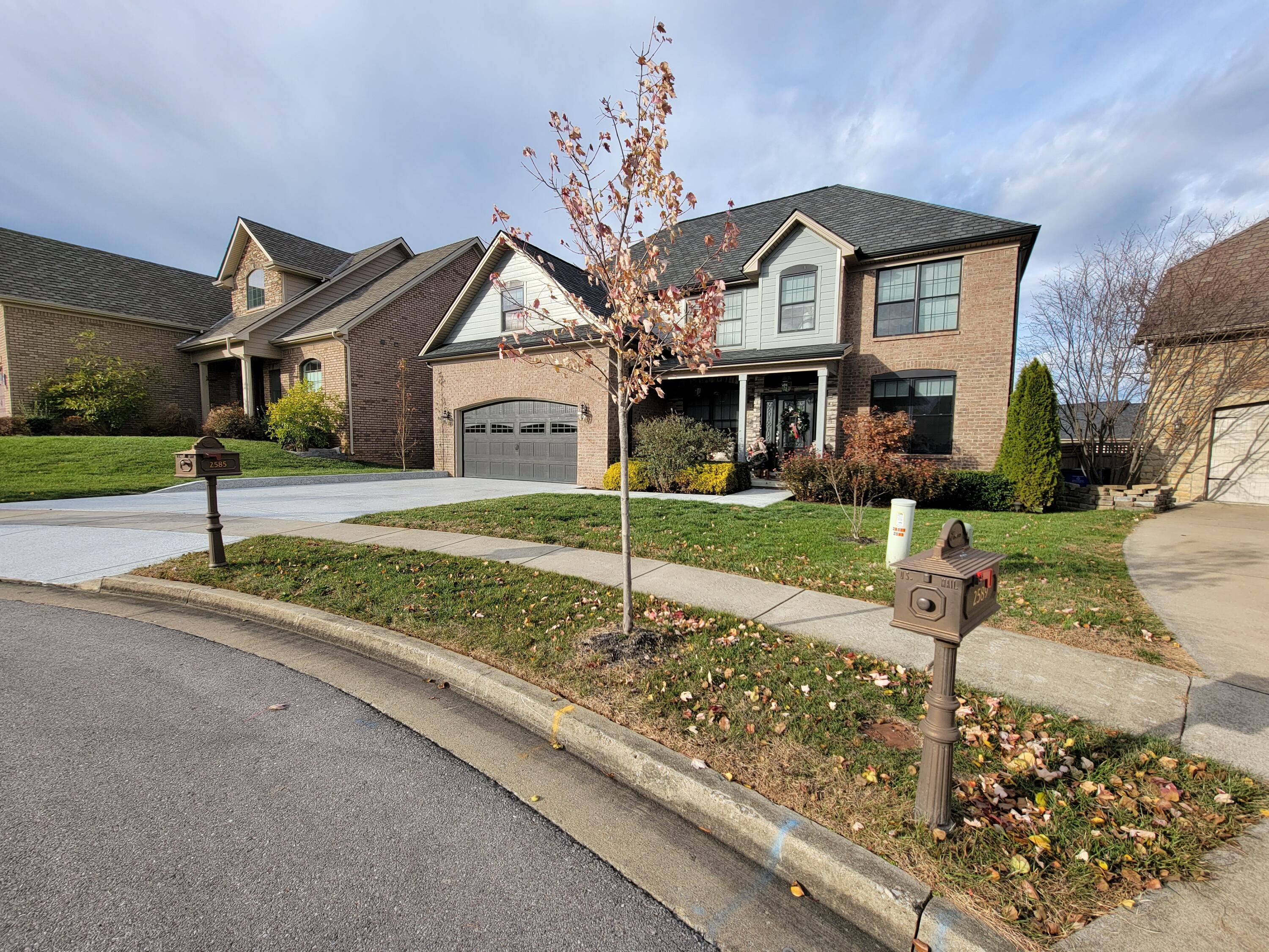 Is this your next house? | 2585 Pascoli Place