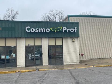 2703 E KANESVILLE Boulevard, COUNCIL BLUFFS, IA 51503.