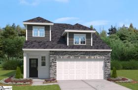 772 Spring Orchard Drive , Lyman, SC 29365.