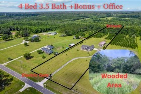 37854 KINGS FERRY Road, Hilliard, FL 32046.