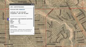 XXX Artura Road NW #23, Rio Rancho, NM 87144.