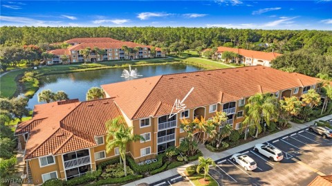 1810 Florida Club Circle #1303, Naples, FL 34112.