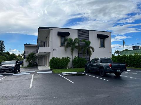 3141 S Military Trail #205, Lake Worth, FL 33463.