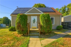 221 1st St , Beaver, PA 15009.