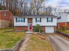 154 Jeanette Drive , Penn Hills, PA 15147.