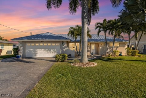 4915 Santa Monica Court , Cape Coral, FL 33904.