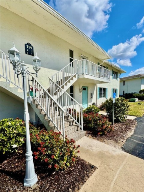 159 Quails Nest Road #1082, Naples, FL 34112.