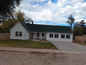260 W 200 N, Fillmore, UT 84631.