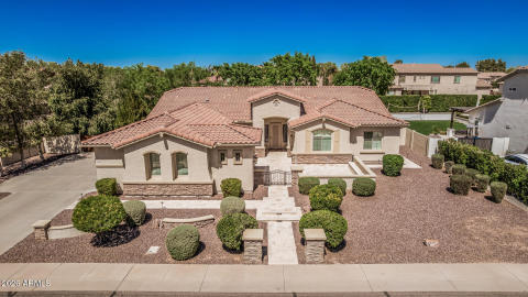 1834 E SCORPIO Place , Chandler, AZ 85249.