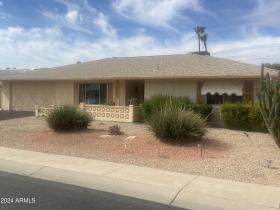 19226 N KEYSTONE Drive , Sun City West, AZ 85375.