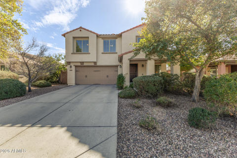 2221 E STACEY Road , Gilbert, AZ 85298.
