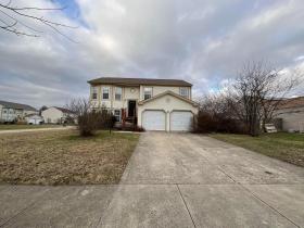 242 Monarch Drive , Pataskala, OH 43062.