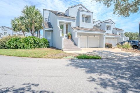 4620 Bay Point Road #1043, Panama City Beach, FL 32408.