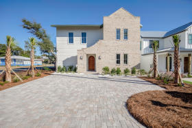 228 George C Wallace Boulevard , West Panama City Beach, FL 32413.