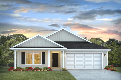 6456 Firefly Drive , Milton, FL 32583.