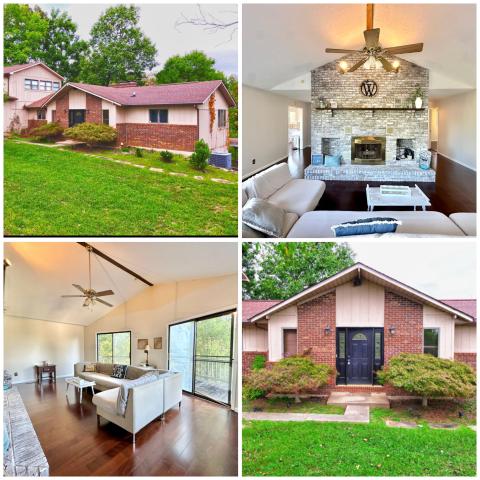 607 Old Lock 21 Road , Monticello, KY 42633.