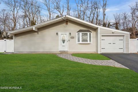 303 Monmouth Avenue , Neptune Township, NJ 07753.