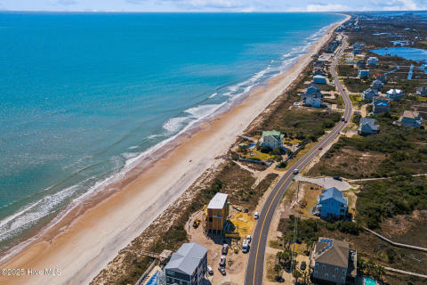 670 New River Inlet Road , North Topsail Beach, NC 28460.