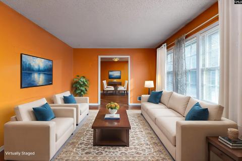 137 Bridgewater Circle, Irmo, SC 29063.