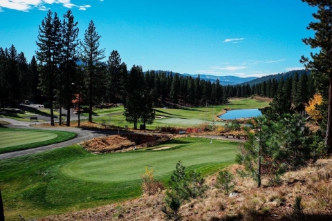 462 Grizzly Ranch Road, Portola, CA 96122.