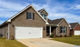 3108 Henry Road , Decatur, AL 35603.