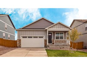 1049 Brink St , Lochbuie, CO 80603.
