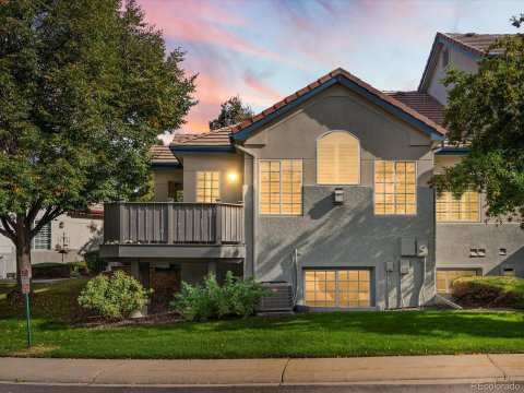 3436 W 111th Loop #C, Westminster, CO 80031.