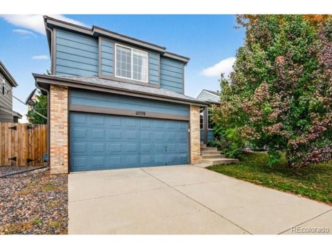 11539 Depew Ct , Westminster, CO 80020.