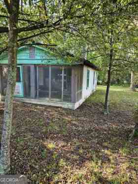 827 Davis Avenue, Millen, GA 30442.