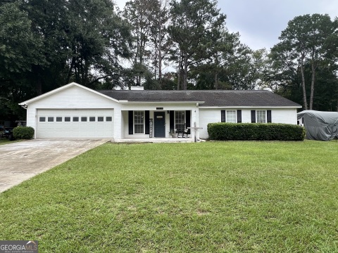 113 Camelot Drive, Dublin, GA 31021.