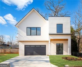 12 Montgomery Street NE, Atlanta, GA 30307.