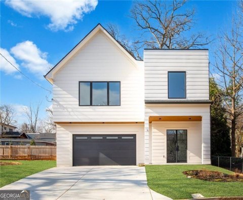 12 Montgomery Street NE, Atlanta, GA 30307.