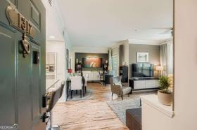 955 Juniper Street NE #1317, Atlanta, GA 30309.