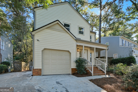 1367 Wenlock Edge Cove, Stone Mountain, GA 30083.