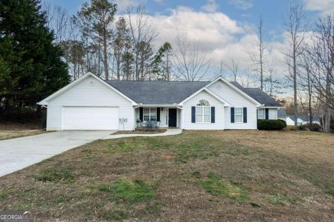 277 Stonebrook Drive, Demorest, GA 30535.