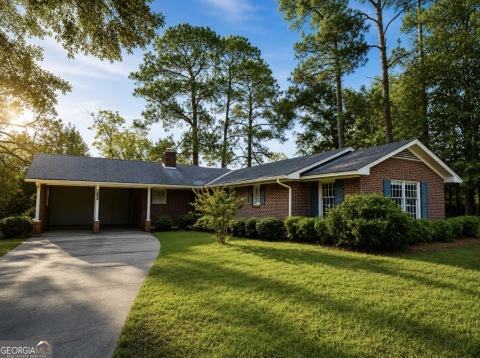 1001 Stewart Avenue, Cordele, GA 31015.