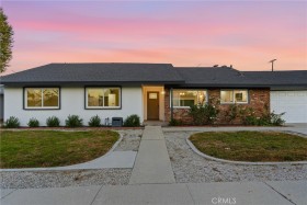 1182 El Monte Dr , Simi Valley, CA 93065.