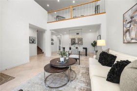 17284 Coriander Court , Yorba Linda, CA 92886.