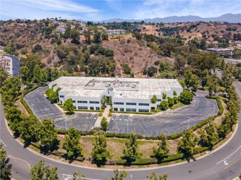 3333 S Diamond Canyon Road , Diamond Bar, CA 91765.