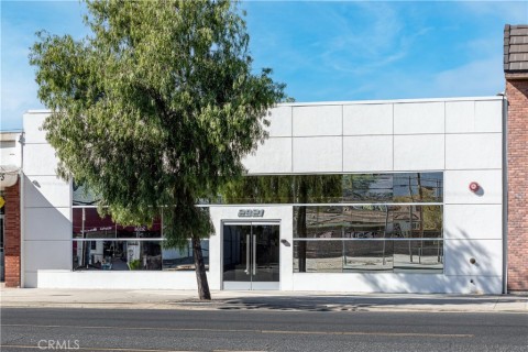 2921 W Burbank Blvd , Burbank, CA 91505.