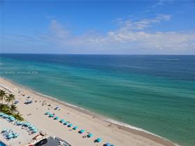 3180 S Ocean Dr #1508, Hallandale Beach, FL 33009.