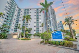 3001 S Ocean Dr #1211, Hollywood, FL 33019.
