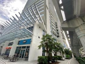 1100 S Miami Ave #2905, Miami, FL 33130.