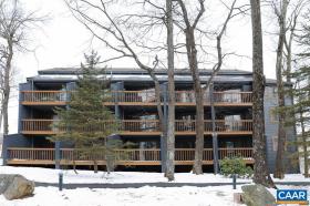 240 TIMBERS CONDOS, WINTERGREEN RESORT, VA 22967.