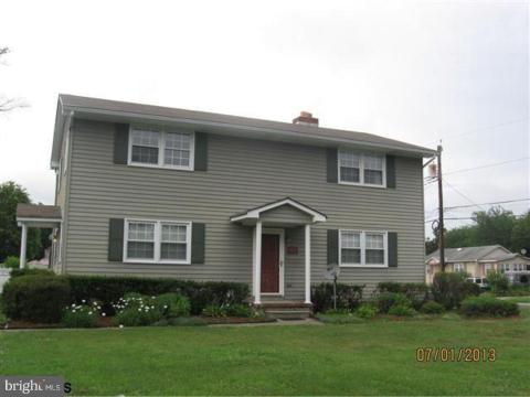 1020 WASHINGTON AVENUE #B, VINELAND, NJ 08360.