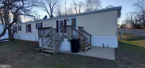 123 WOOD ROAD , ABERDEEN, MD 21001.