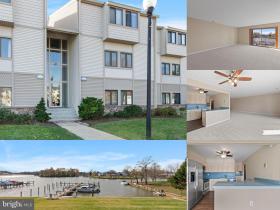 546 RIVIERA DRIVE #546-B, JOPPA, MD 21085.