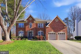 15559 FANCY FARM COURT , MANASSAS, VA 20112.