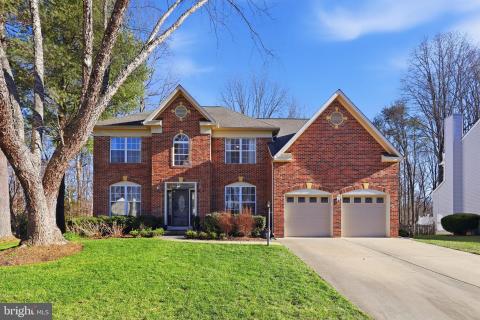 15559 FANCY FARM COURT , MANASSAS, VA 20112.