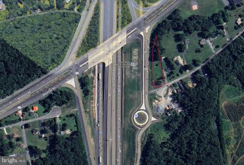 1507 OLD MOUNTAIN ROAD S, JOPPA, MD 21085.